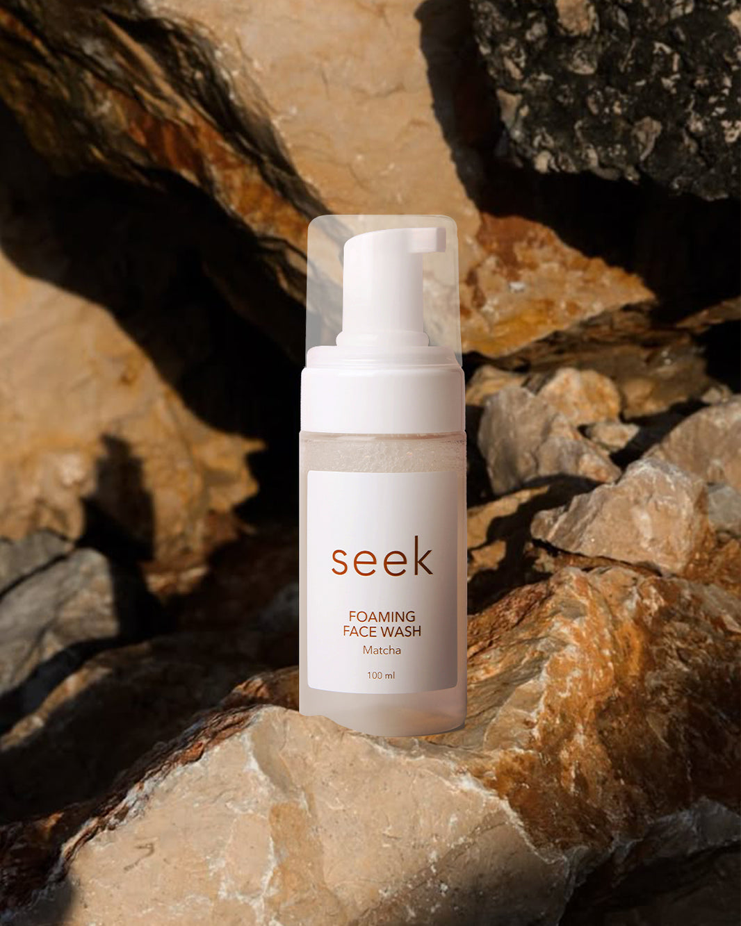 seeking all: – Seek Skincare & Wellness