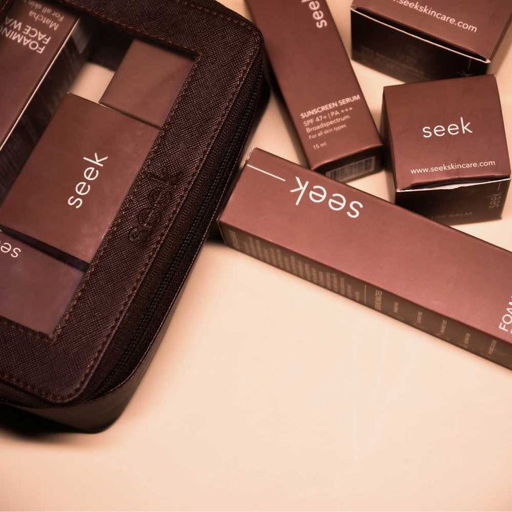 All Products – Seek Skincare & Wellness