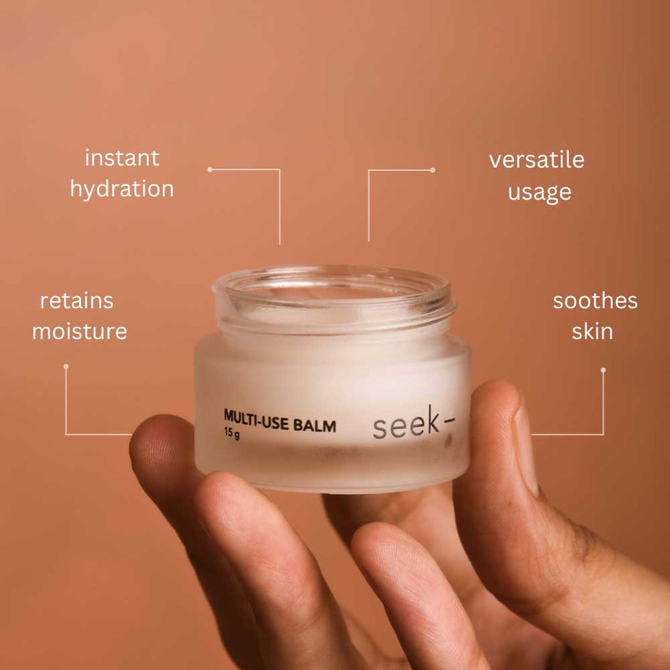 seek skincare & wellness – Seek Skincare & Wellness